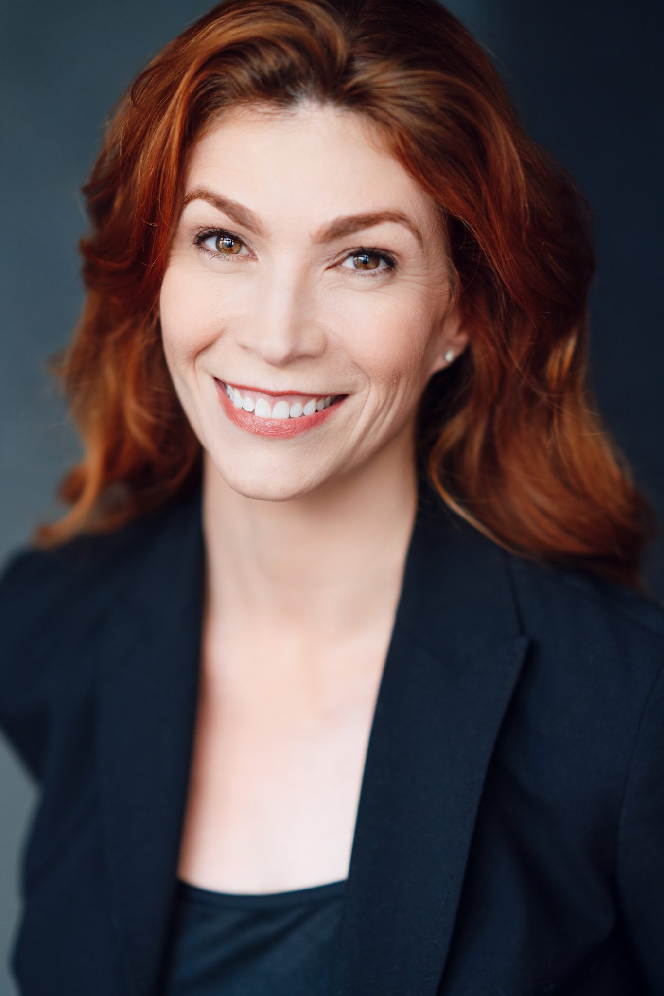 Mary O’Malley