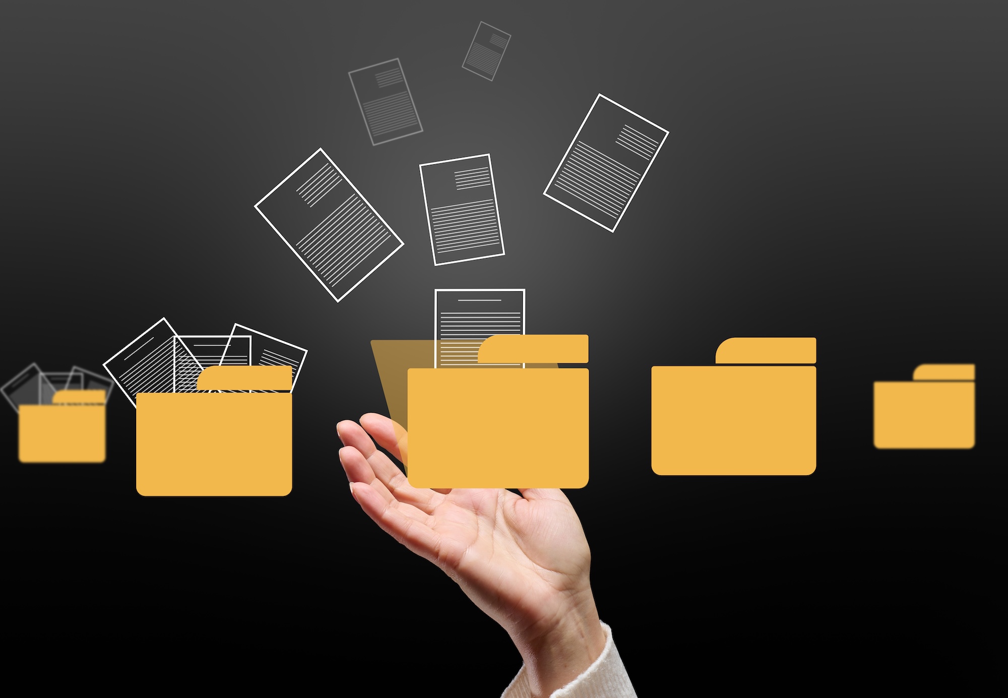 How GTD Meets You Where You’re At - Three-fold Thursday